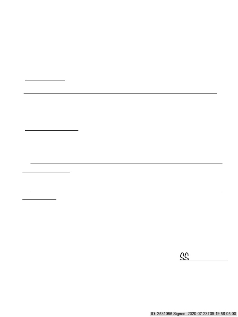 ClixSign CSS Client Acknowledgement | PDF | Debt | Money