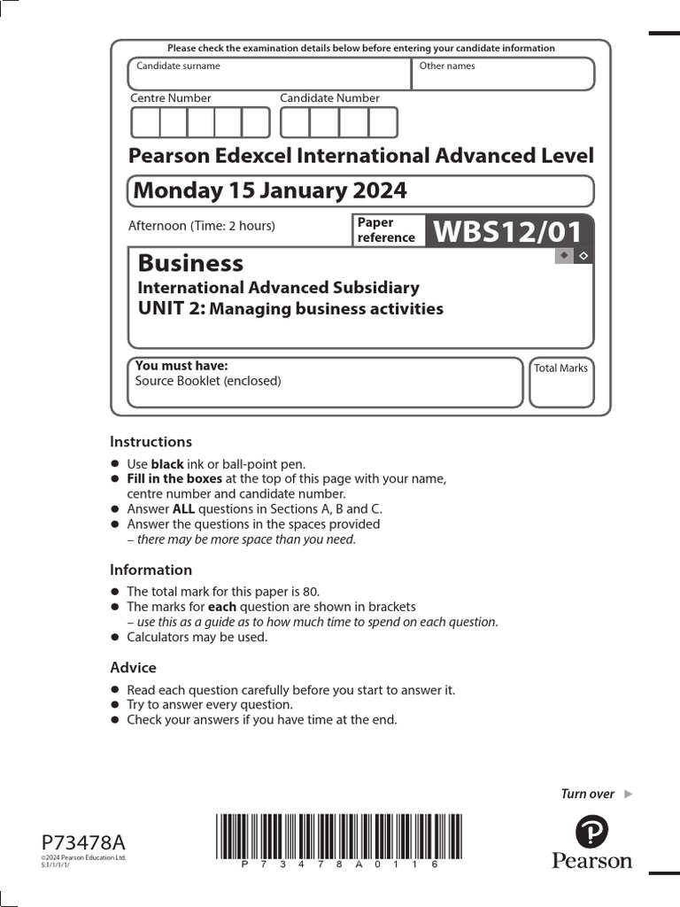 wbs12-01-que-20240116 | PDF
