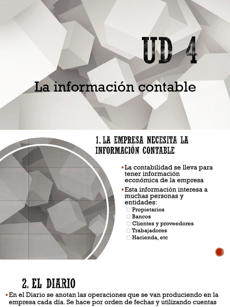 Ud3 Tecnica | PDF