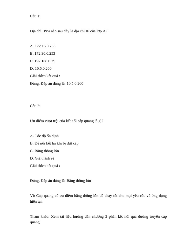 Internet Gi A K 1 | PDF