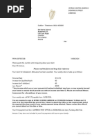 Access to Work Claim Guide | PDF | Receipt | Government