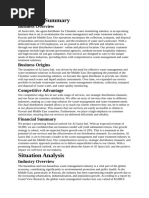 KOC eBusiness CSOR Submission Guide | PDF