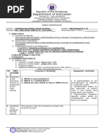 UMS and Raw Marks Conversion Guide | PDF | Educational Stages ...