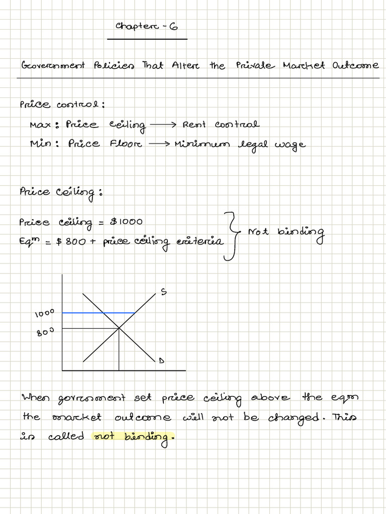 Eco - Class Lectures 3 | PDF