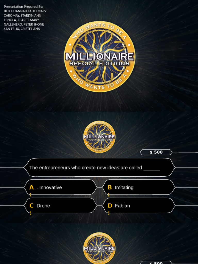 MODULE-1-2-Entrepreneurship-12 (1) | PDF | Entrepreneurship | Economies