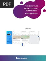 Acesso à Plataforma DreamShaper | PDF