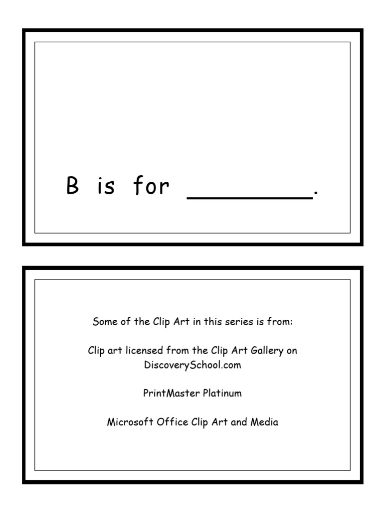 Book Babbling BB | PDF