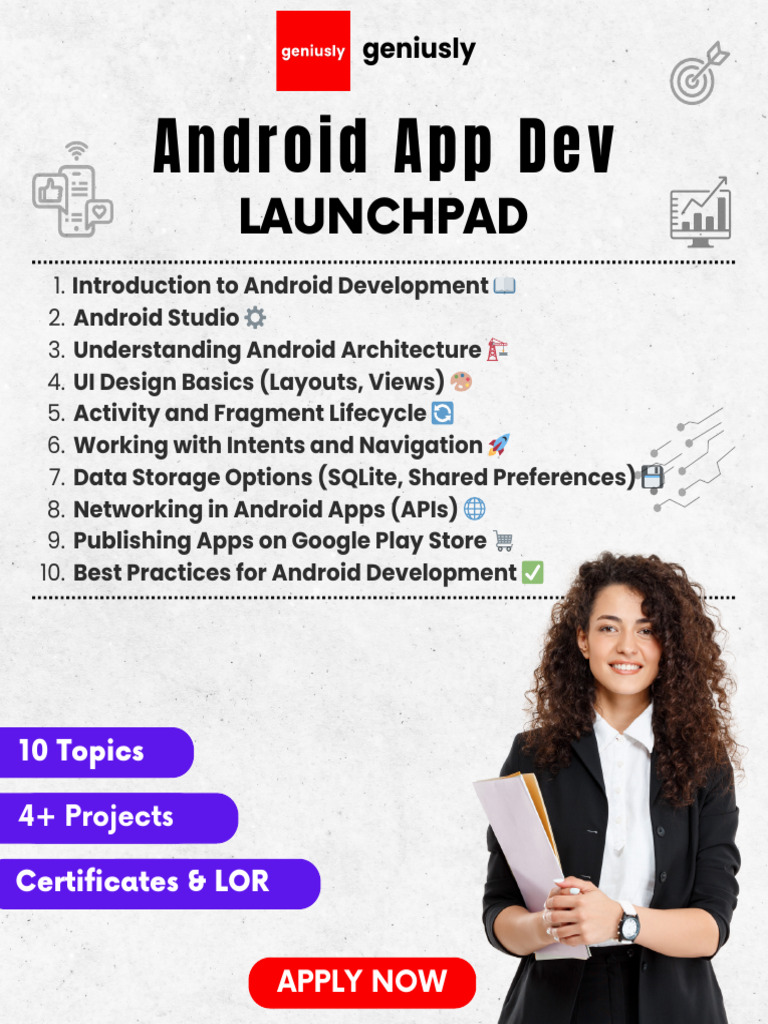 App Dev - Launchpad - 20250201 - 190555 - 0000 | PDF