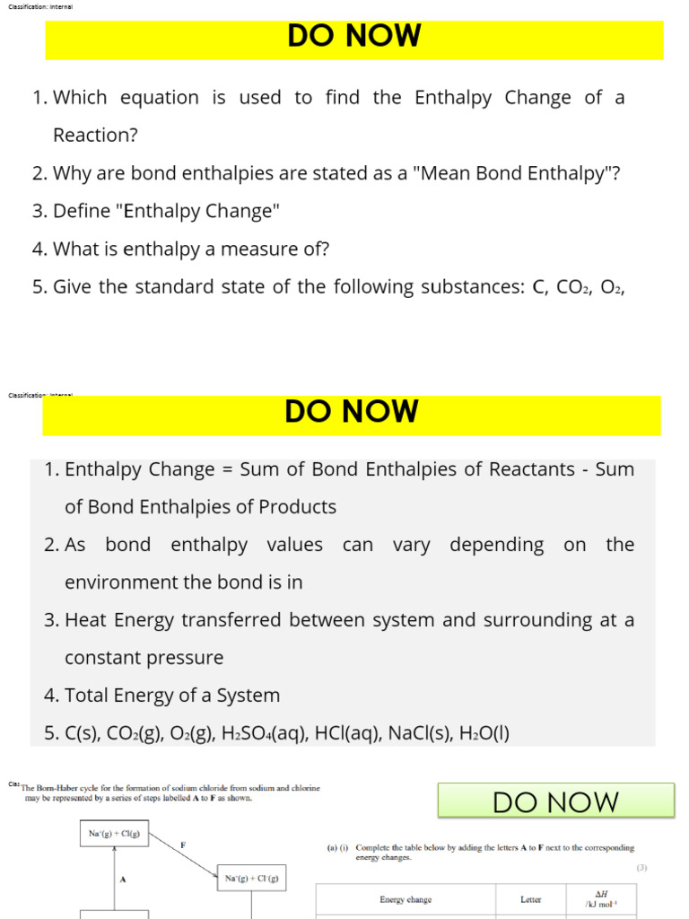 Hydration and Lattice Energy Explained | PDF | Solvation | Ion