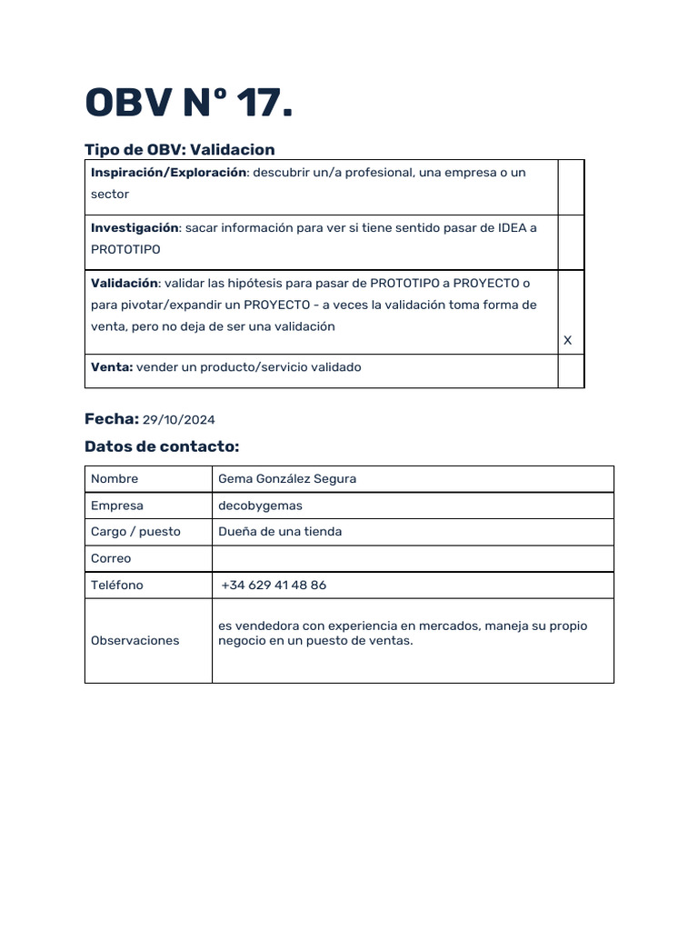 Obv Ale 17 | PDF | Publicidad digital