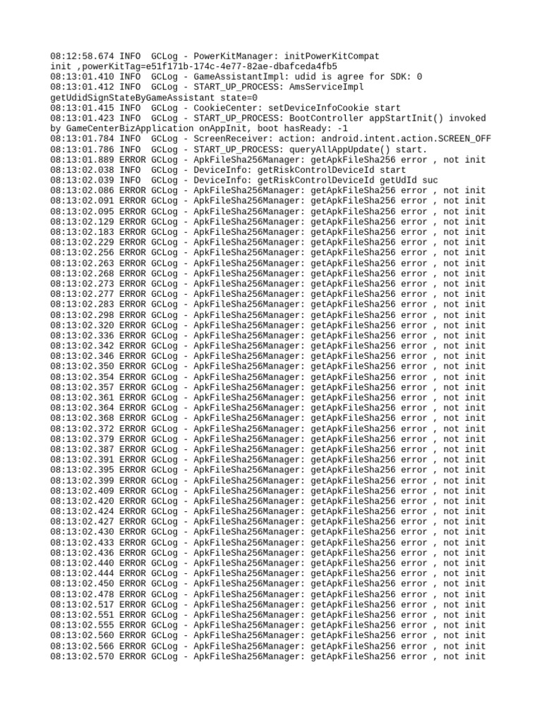 gc_2025_02_08 | PDF | Hypertext Transfer Protocol | Network Architecture