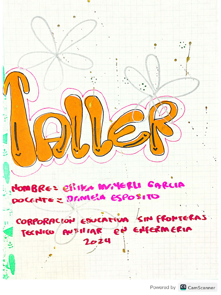 Trabajo 4 Maye | PDF