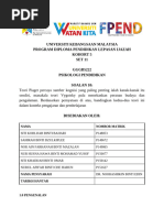 Gaya UKM (Rujukan) | PDF