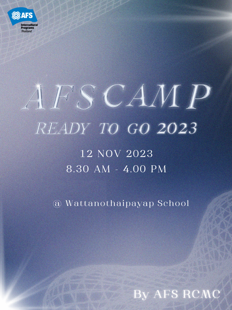Ready To Go 2023 | PDF