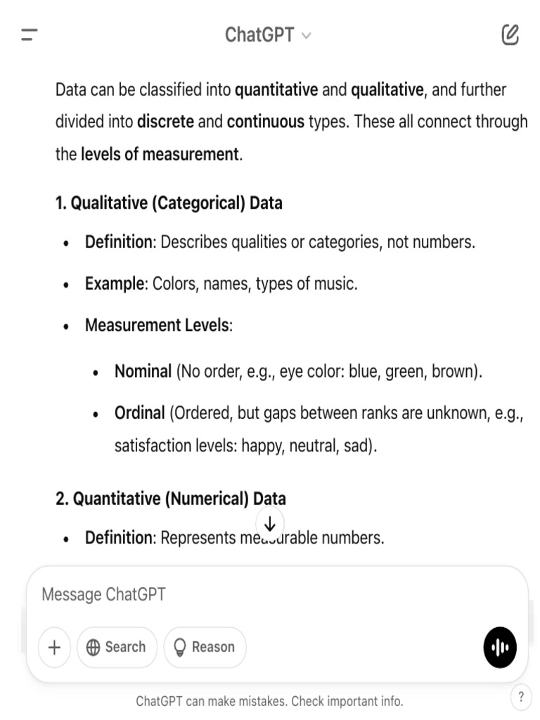 What Is Census | PDF