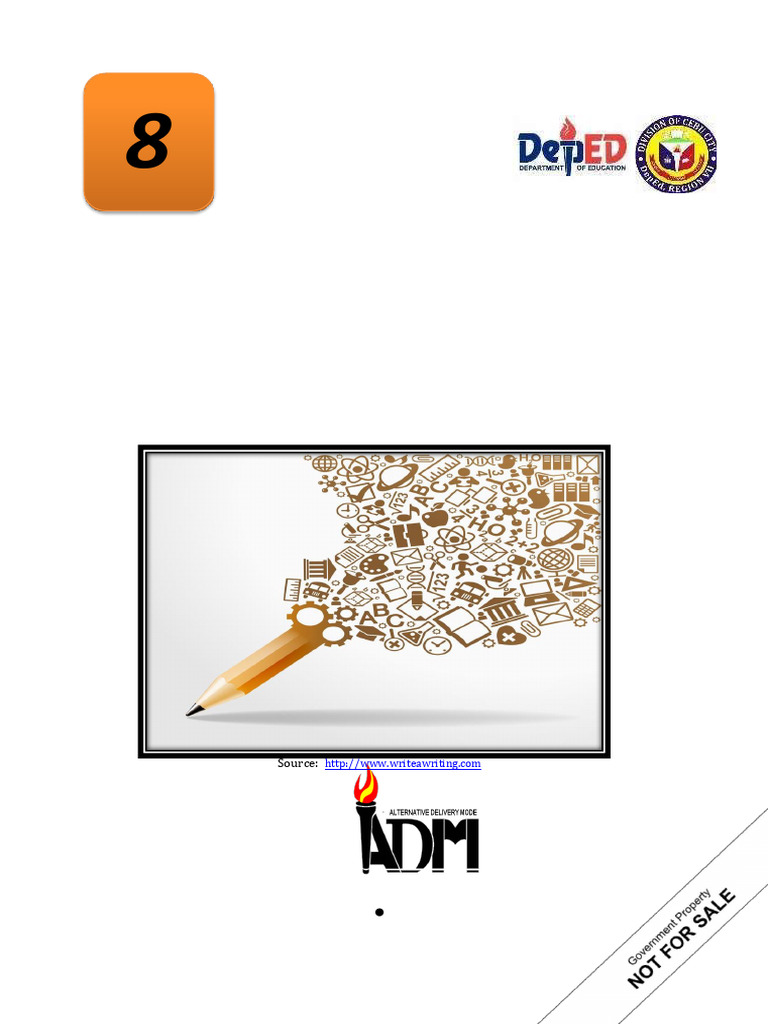 M3 Q4 Wk3 Research 1 SSPElective | PDF | Mode (Statistics) | Mean