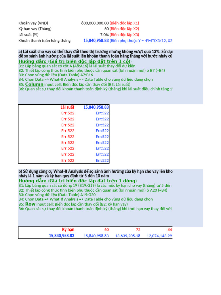 Model Driven DSS_Demo | PDF