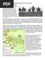 Lancer Combat Cheatsheet | PDF | Military Technology