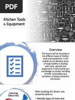 Kitchen Labour Saving Devices Explained | PDF | Kitchen Stove | Oven