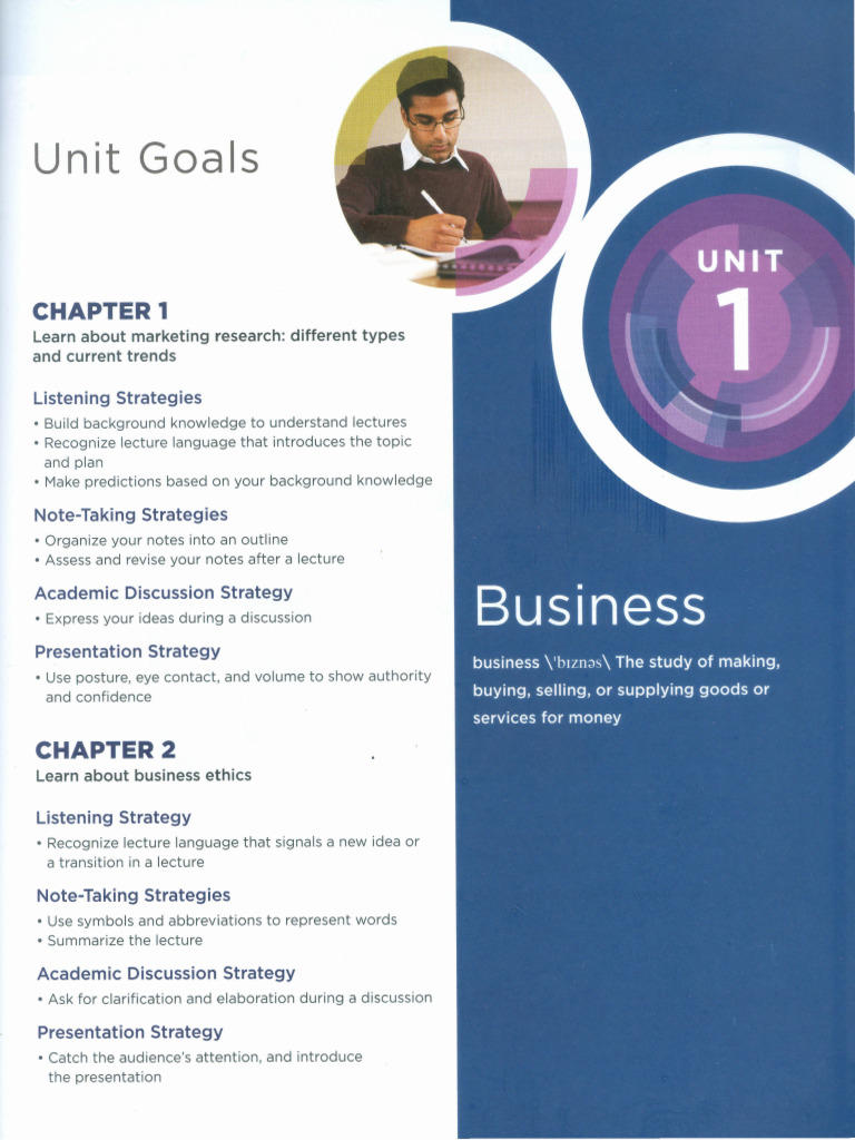 Chapter 1 | PDF | Brand | Marketing