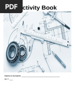 2025 Technology Grade 7 PAT 1 Examplar | PDF | Cognition