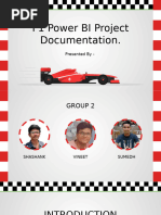F1 Journal 2025 | PDF | Formula One | Auto Racing Series