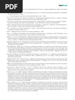CHOA Pediatric Referral Form | PDF | Gastroenterology | Liver
