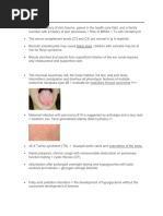 CHOA Physician's Group Referral Form | PDF | Gastroenterology | Liver