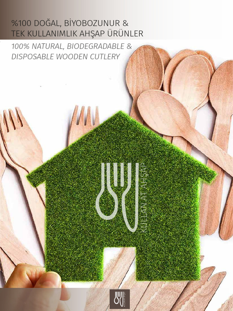 KullanAt Ahsap Katalog 2023 | PDF