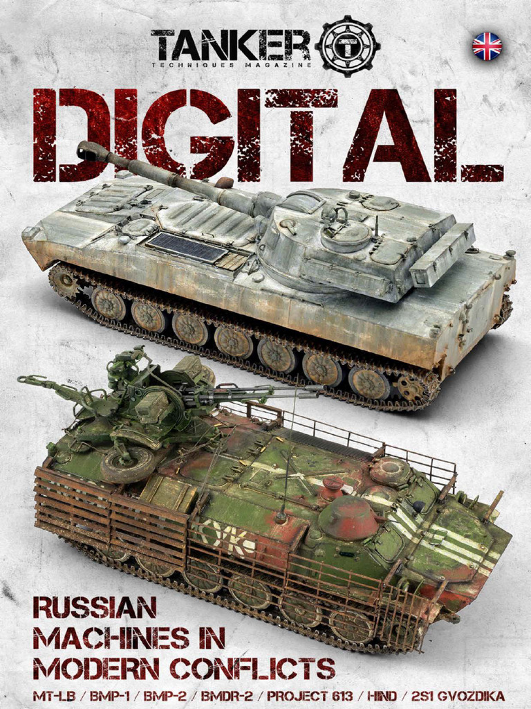 Tanker Digital 01 2021 | PDF
