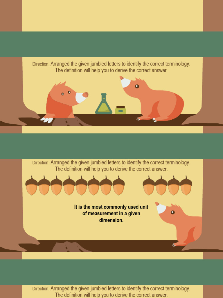 Understanding Moles and Measurement | PDF | Mole (Unit) | Physical Sciences