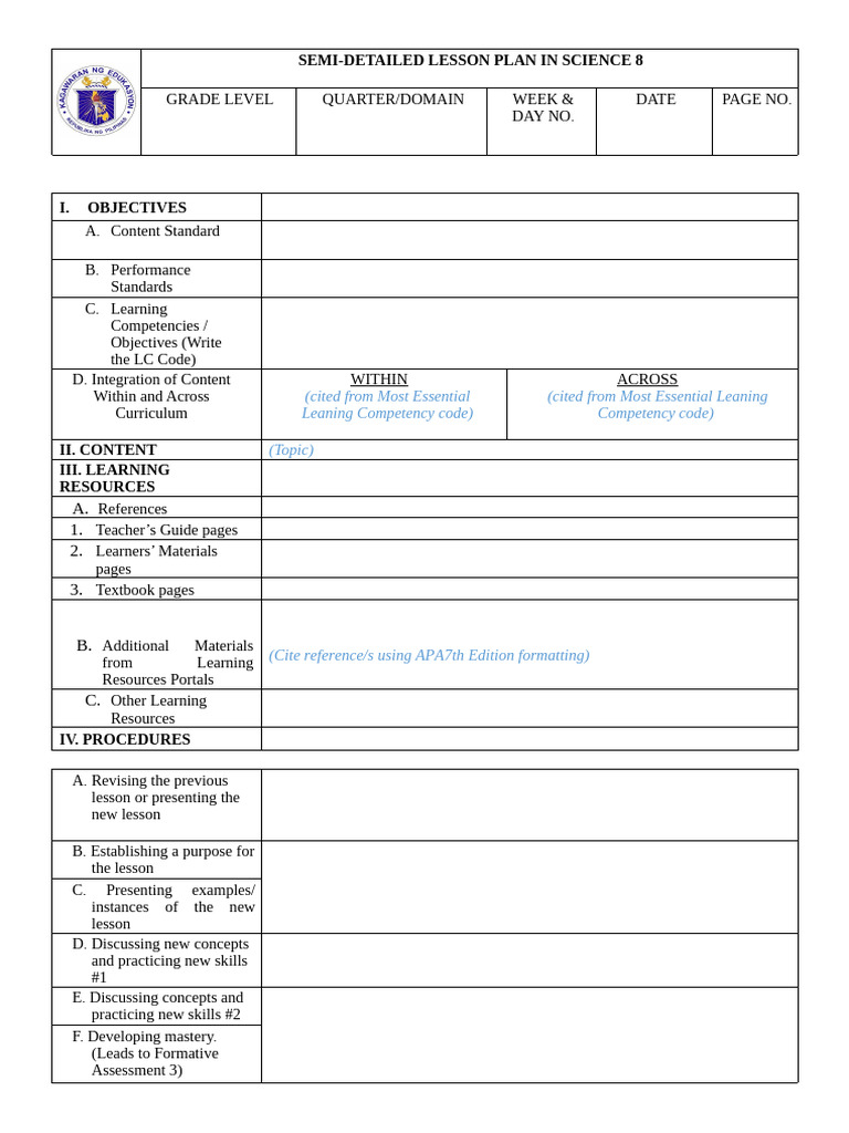 LP DIGESTIVE SYSTEM | PDF | Intelligence | Procedural Knowledge
