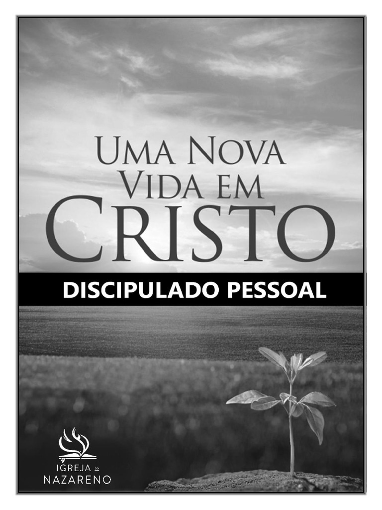 Fundamentos da Salvação e Senhorio | PDF | Eucaristia | Batismo