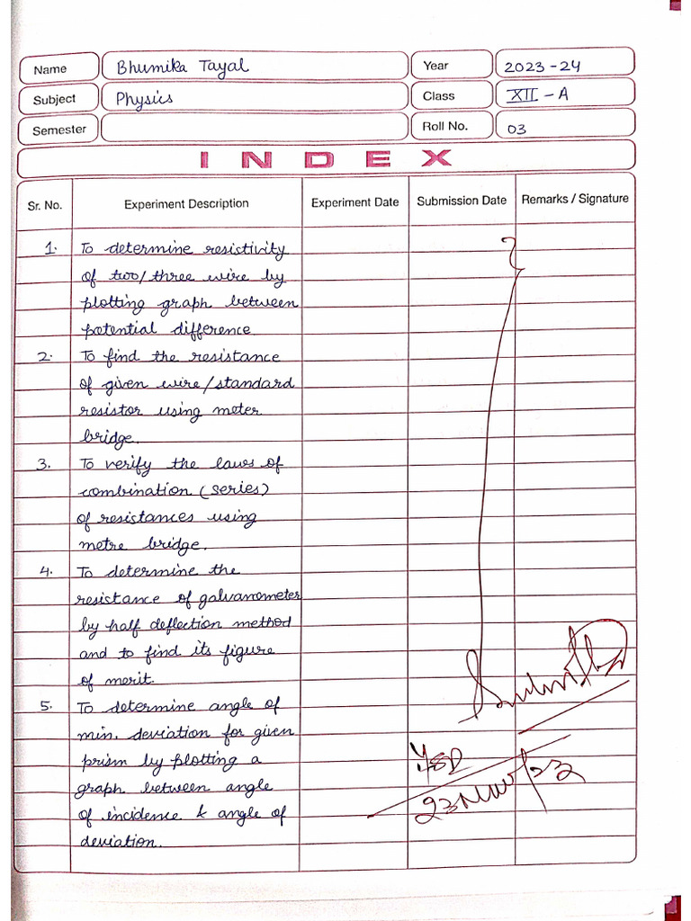 Physics File 2 | PDF
