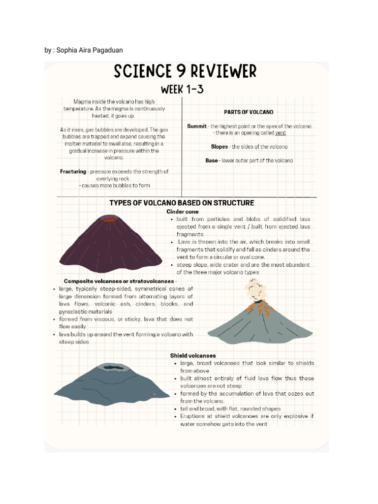Science Q3 | PDF