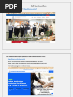 RPL Practitioner Application Guide | PDF