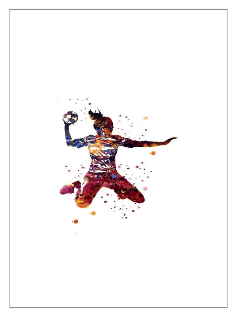 PHYSICAL EDUCATION COVER PAGE | PDF