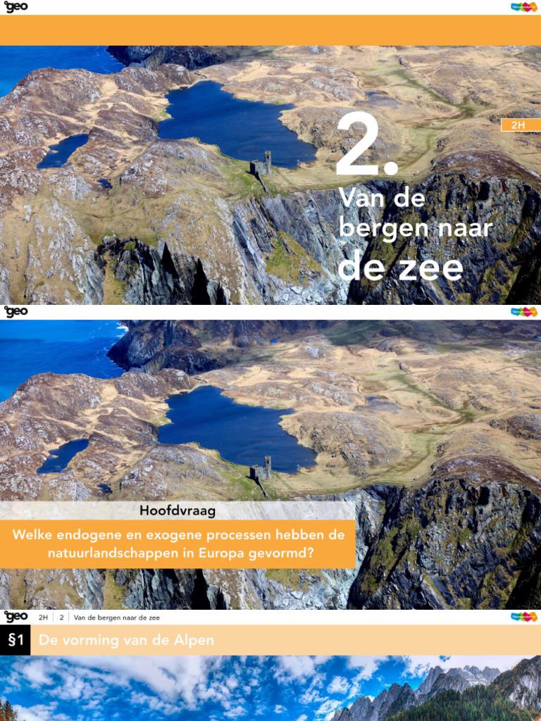 2H H2 Powerpoint | PDF