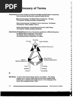 Human Design Channels Guide | PDF | Id | Leadership