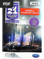 IX Science - Masterkey | PDF