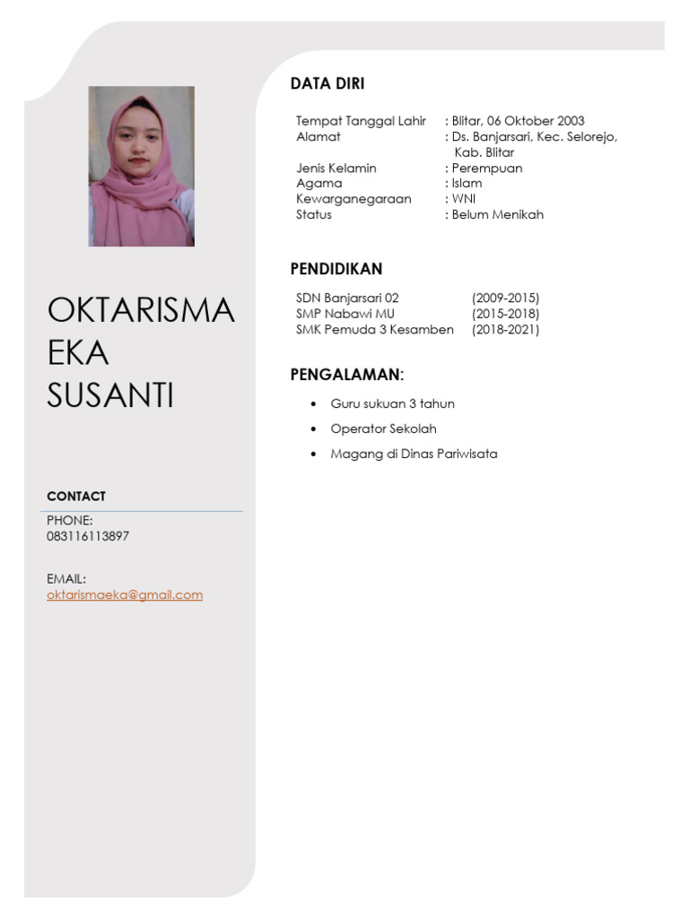 RS Wava Husada | PDF