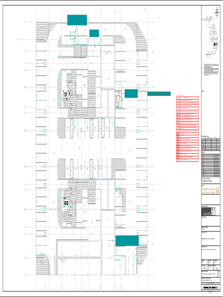 R09H06-D028-DAO-00-B02-DWG-IS-FR-40001 | PDF | Sensor | Equipment