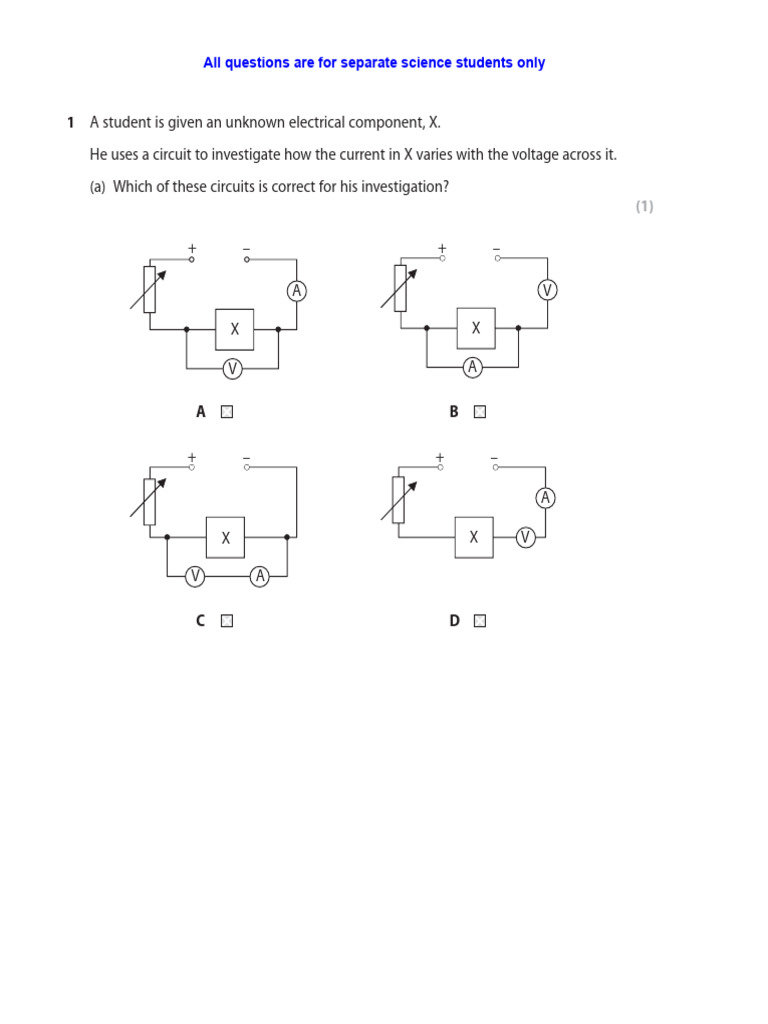 (PMT) Physics Energy Past Question Papers (Serially by Chapter) (2021 ...