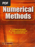 Advanced Engineering Mathematics Jain Iyengar | PDF | Science ...