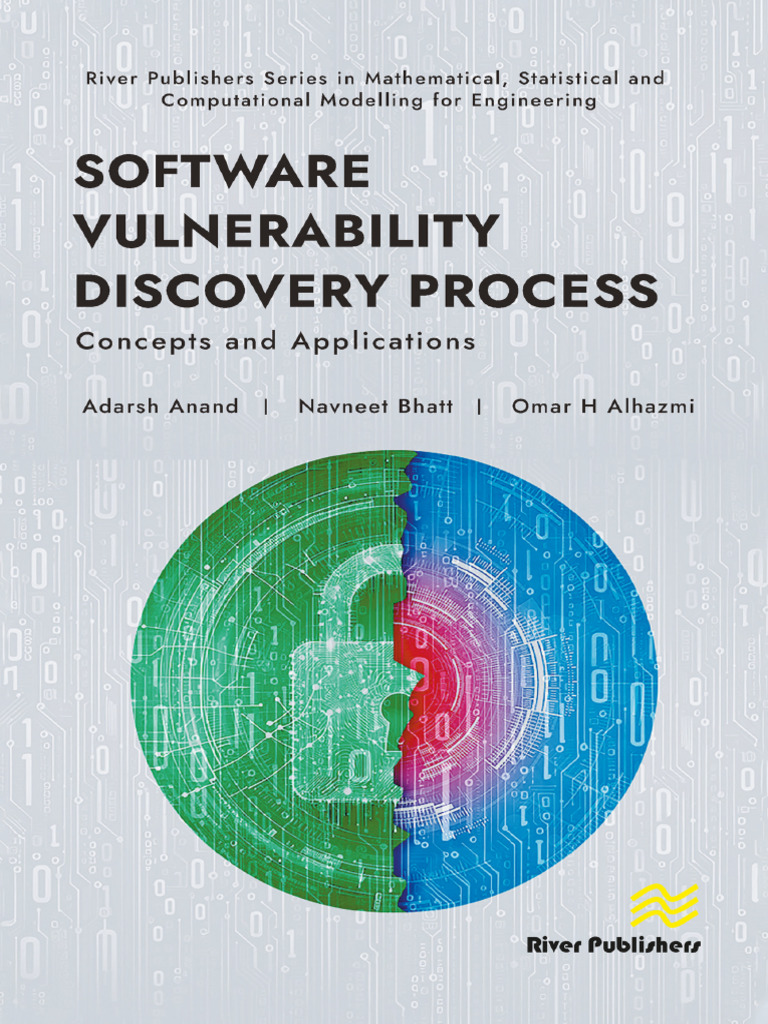 OceanofPDF - Com Software Vulnerability Discovery Process - Adarsh Anand | PDF | Security ...