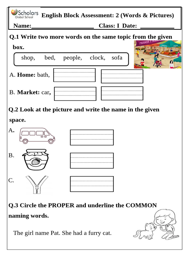English Ba 2 | PDF