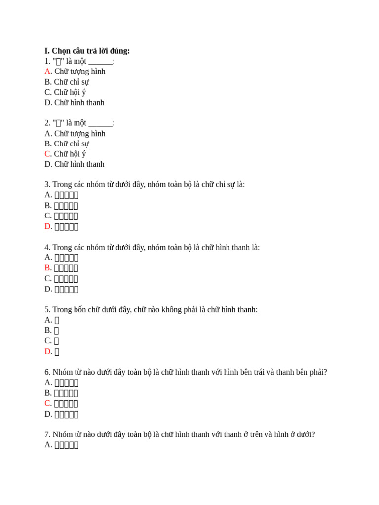 HAN-TU-bai-tap-buoi-6-hoac-7 (2) | PDF