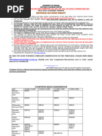 LP-June-Exam-Grade-12-Timetable-2025 | PDF