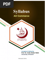 73rd NatCon Invitation | PDF