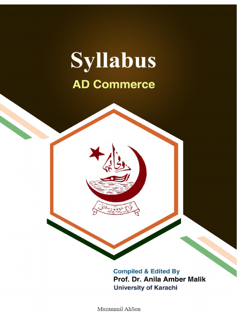 ADC Syllabus 2024 | PDF | Psychology | Equations